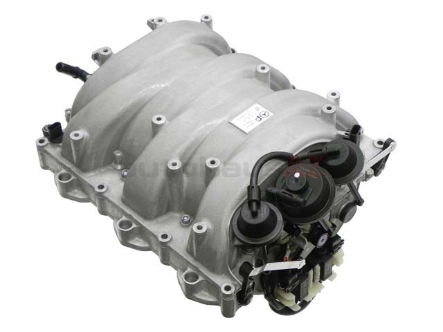 Pierburg Intake Manifold 2721402401 Mercedes Benz E350 C300 C230 ML350 ...