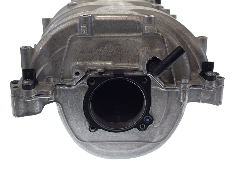 Pierburg Intake Manifold 2721402401 Mercedes Benz E350 C300 C230 ML350 ...