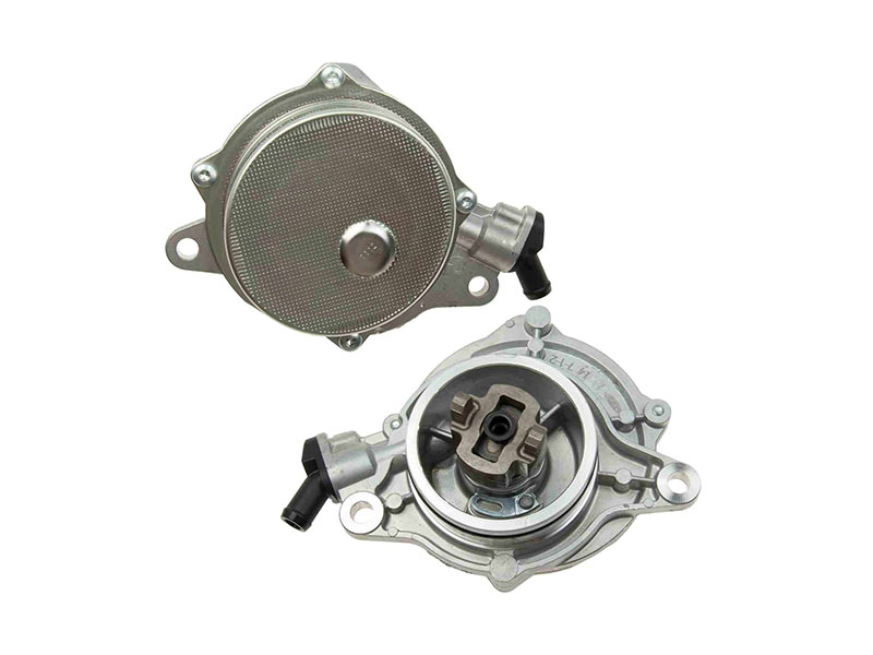 Pierburg 11667791232, 700437020 Power Brake Booster Vacuum Pump - BMW