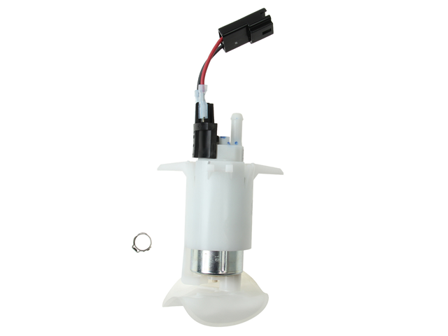 Pierburg 700468700 Fuel Pump, Electric; Pump Only - Mercedes | 1634702894