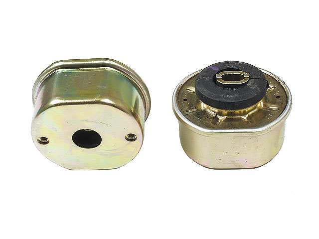 Febi 701199201H, 1514 Engine Mount; Left - VW | 701199201B 701199201D