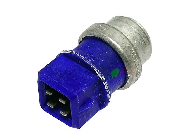 Meyle 701919369C, 1008009053 Coolant Temperature Switch; For Gauge ...