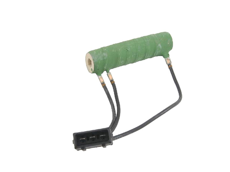 Meyle 701959263D Engine Cooling Fan Resistor - VW