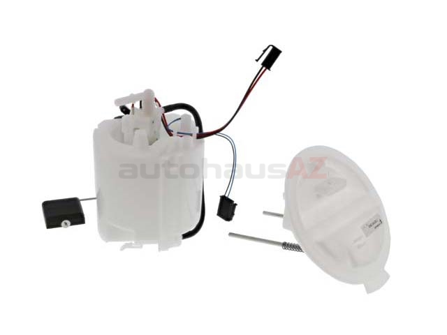 Pierburg 702701290 Fuel Pump, Electric; Right - Mercedes | 2044700294