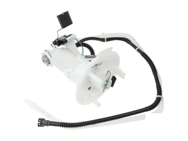 Pierburg 2124701394 Fuel Pump, Electric; Left - Mercedes | 7.02701.42.0