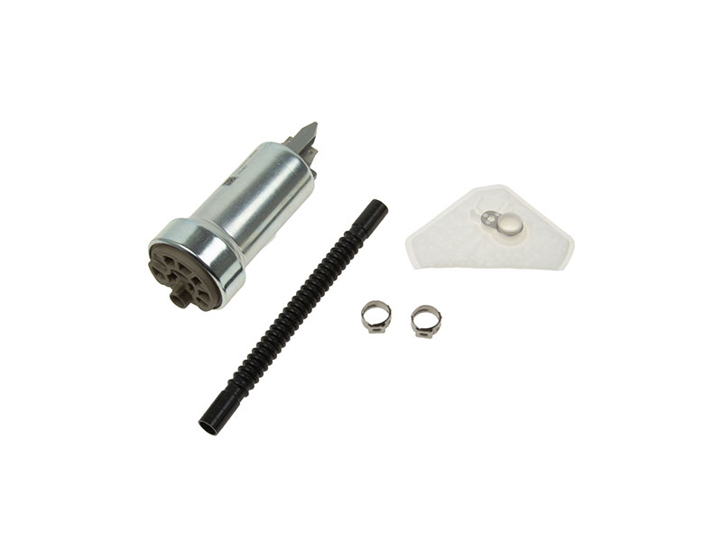 Pierburg 702701660 Fuel Pump, Electric; PUMP ONLY for Intank Assembly ...