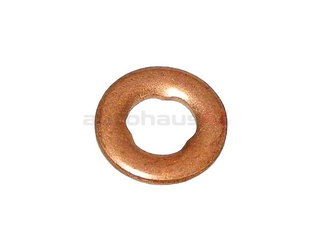 VictorReinz 703159800 Fuel Injector Seal; Lower - Dodge, Mercedes ...