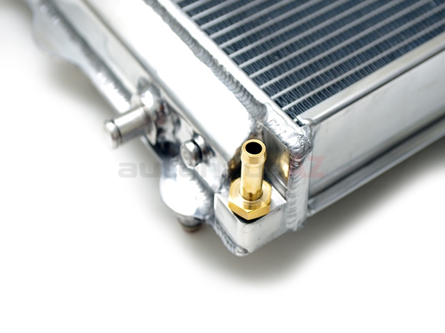 CSF 7044 Radiator - Porsche | 99610613151 99610613251