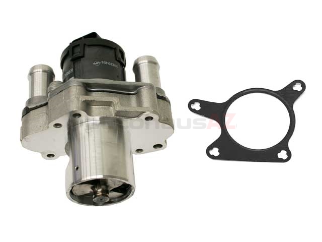 Wahler 710471D EGR Valve - Freightliner, Mercedes | 6421401460 642140146080