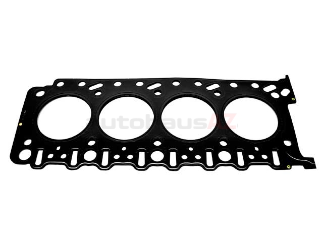 Elring Klinger 710704 Cylinder Head Gasket; Cylinder 1-4 - Porsche ...