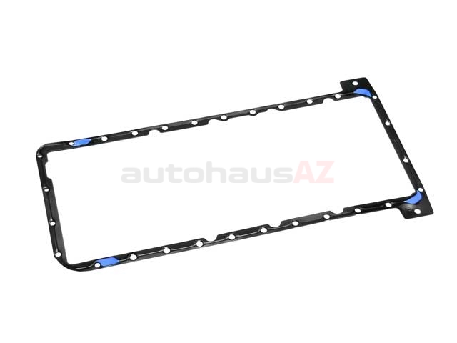VictorReinz 713406900 Oil Pan Gasket; Upper; Pan to Block - BMW ...