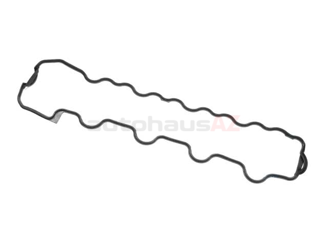 VictorReinz 713558100 Valve Cover Gasket; Left - Mercedes | 1121412180 ...