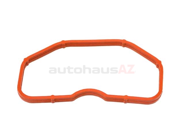 VictorReinz 713906800 Intake Manifold Gasket; Lower - Audi, VW ...