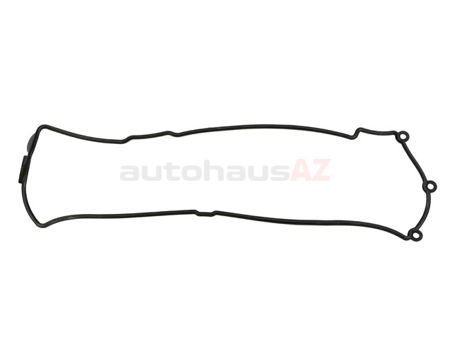 VictorReinz 714128100 Valve Cover Gasket; Left; Perimeter Gasket, Cyl 7 ...