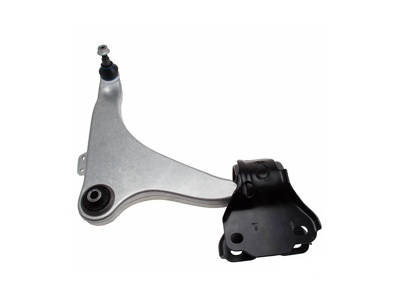 Meyle 7160500047 Control Arm & Ball Joint Assembly; Front Right Lower ...