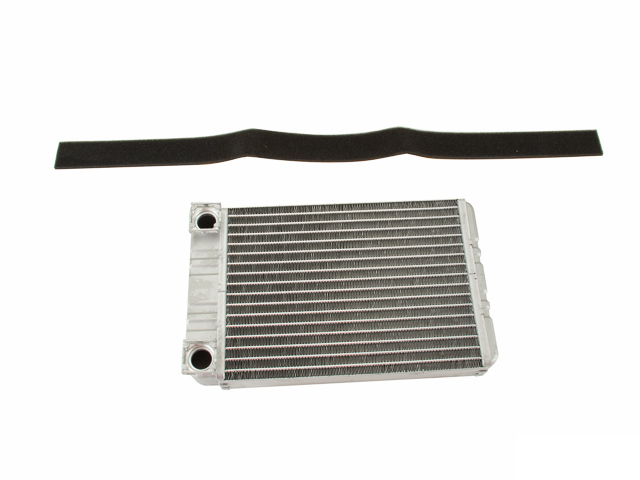Nissens 72028 Heater Core - Mercedes | 2038300161 A2038300161