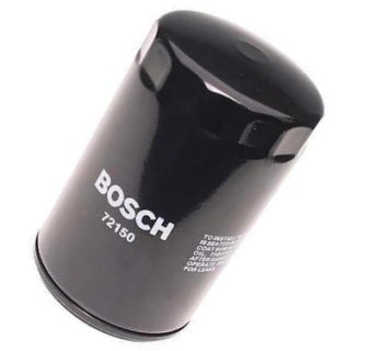 Bosch 72150, 0451103033 Oil Filter | 034115561A 037115561 037115561E ...