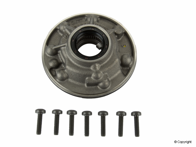 Genuine 7222700197 Auto Trans Oil Pump Assembly - Dodge, Freightliner ...