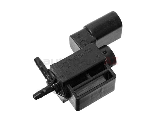 Pierburg 722880010 EGR Valve Control Solenoid - Audi, Porsche, VW ...