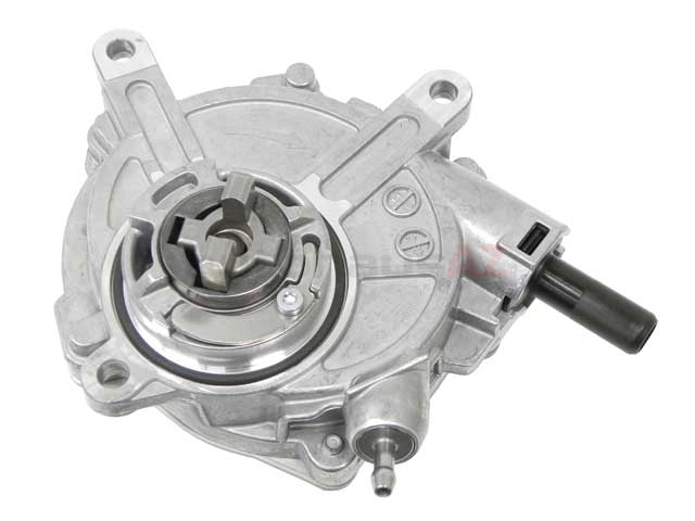 Pierburg 724807410 Vacuum Pump - Dodge, Mercedes | 2722300065 ...