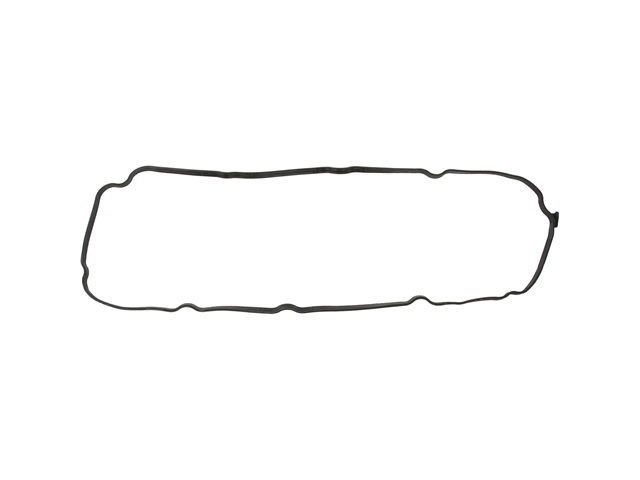 Genuine Mercedes 725271530064, A725271530064 Auto Trans Oil Pan Gasket ...