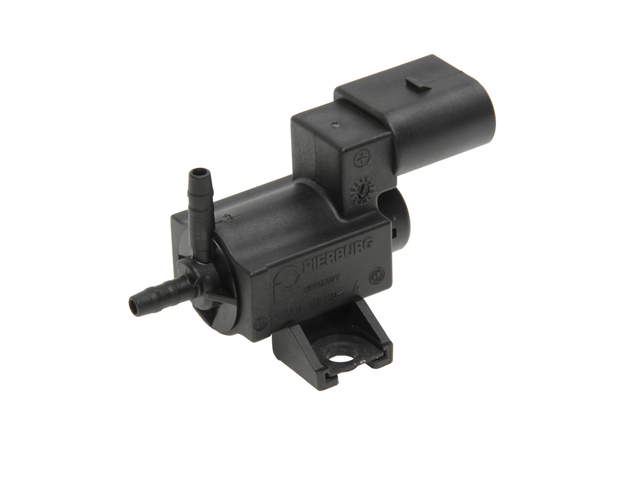 Pierburg 037906283D, 728098040 Turbocharger Boost Solenoid - Audi, VW