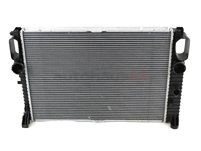 Valeo 732855 Radiator - Mercedes | 0039971689 0269976745 0289976248 ...