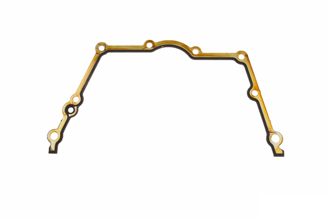 Elring 734700 Timing Chain Case Gasket - BMW | 11147506424