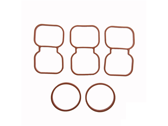 Genuine Mercedes 2710180929, A2710180929 Crankcase Breather Hose Check ...