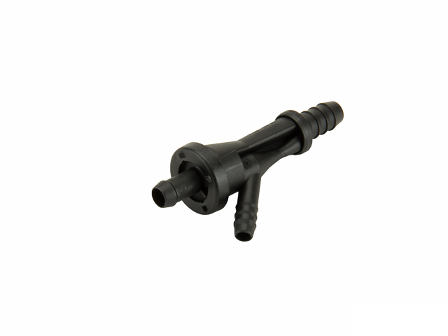 Kayser 7525068, 11617521860 Crankcase Suction Pump