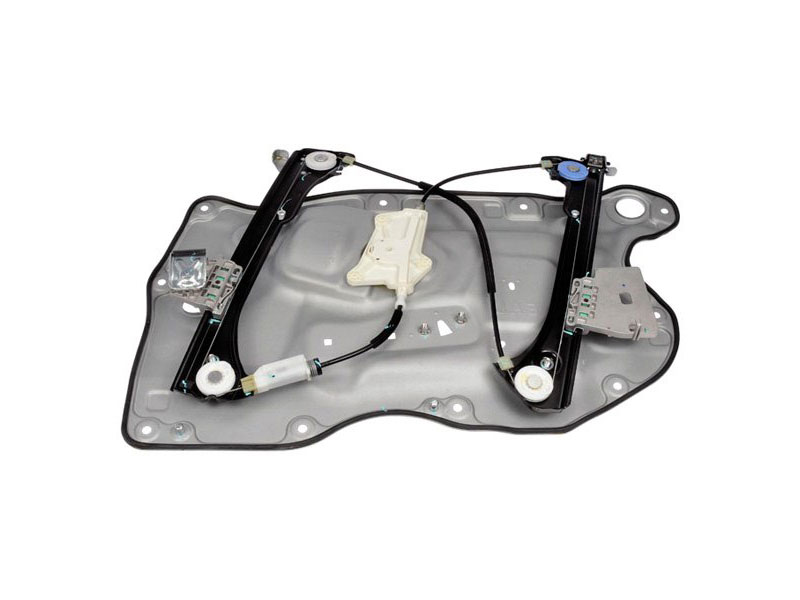 Dorman 752579 Window Regulator; Left - Nissan