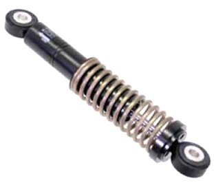 Stabilus 763462 Belt Tensioner Shock | 037145299 487805 SG401008