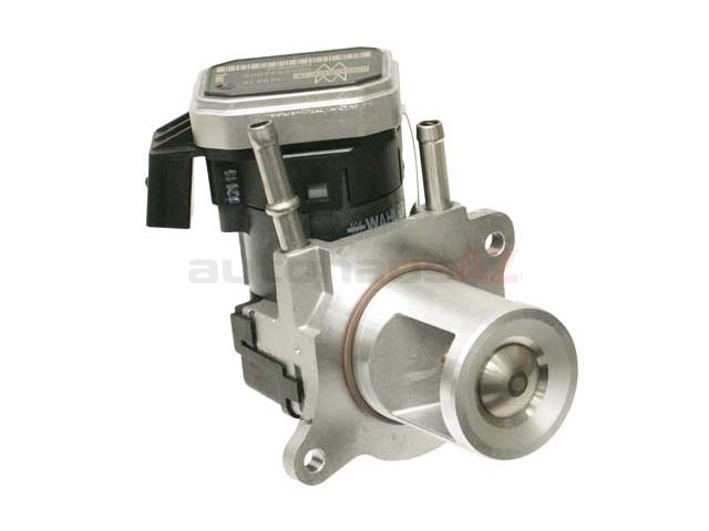 Genuine Mercedes 642140196080, A642140196080 EGR Valve; Factory Rebuilt ...