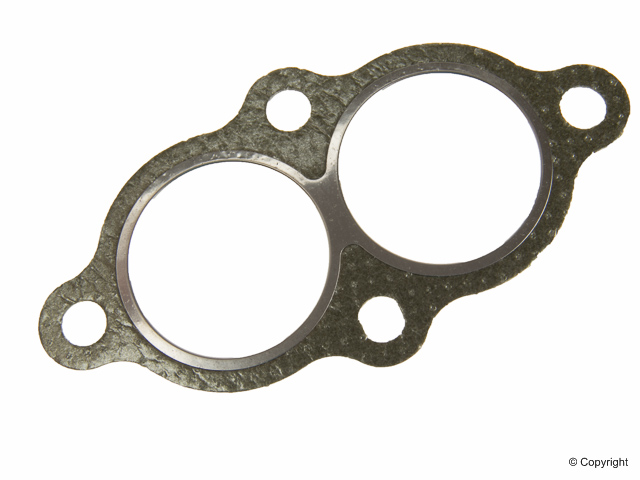 Elring 768022 Exhaust Manifold Gasket - BMW | 18301711969