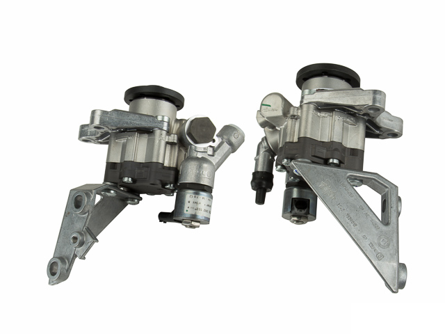 ZF 7697974115 Power Steering Pump - BMW | 32416769766