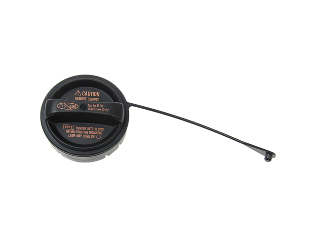Genuine 7730048010 Fuel/Gas Cap - Toyota