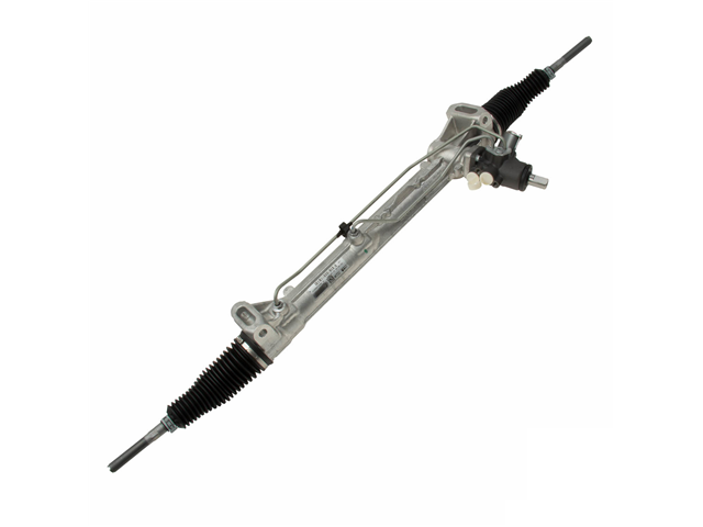 ZF Reman 7831993139 Rack & Pinion Complete Unit - Audi