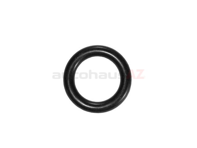 Hepu 7972698, 9146598 Water Pump O-Ring; Oil Pump Pickup Tube - Saab ...