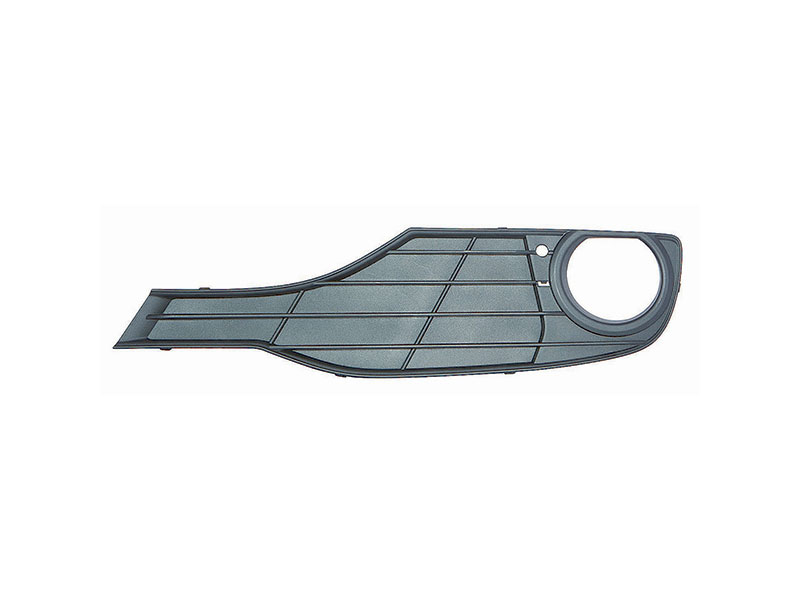 Depo BM1038121 Bumper Insert; Front Left - BMW | 51117281919