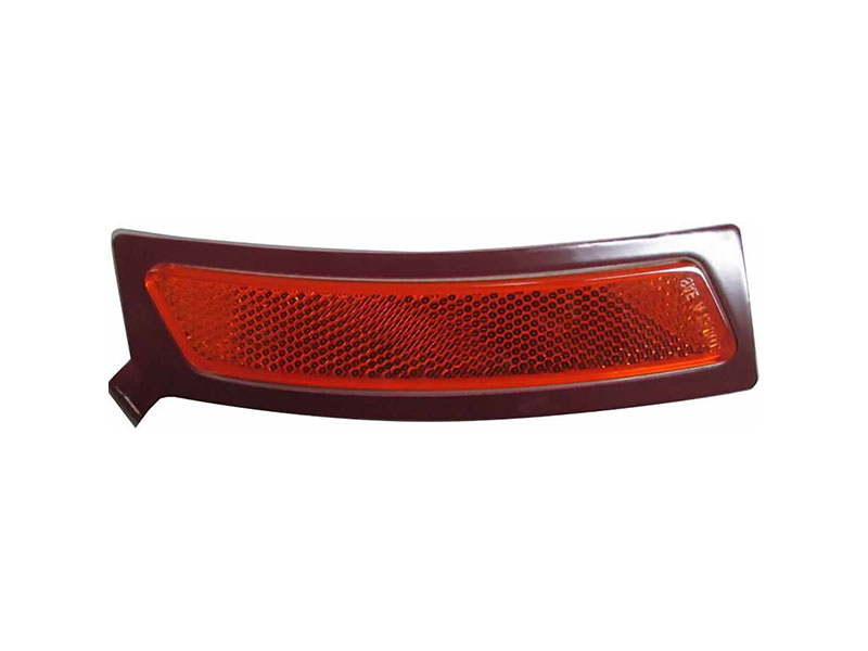 Depo BM2551102, 3441419RUS Side Marker Light Assembly; Front Right ...
