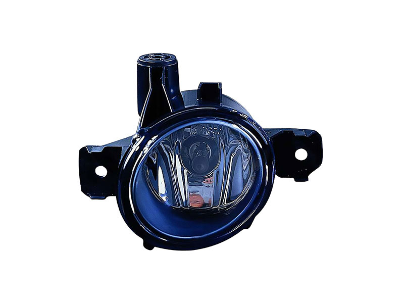 Depo BM2592126, 4442010LAQ Fog Light Assembly; Left - BMW | 63176924655