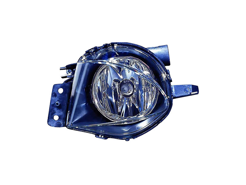 Depo BM2592127, 3442005LAQ Fog Light Assembly; Left - BMW | 63176948373