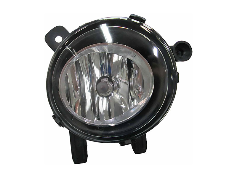 Depo BM2592142, 4442035LAQ Fog Light Assembly; Left - BMW | 63177248911