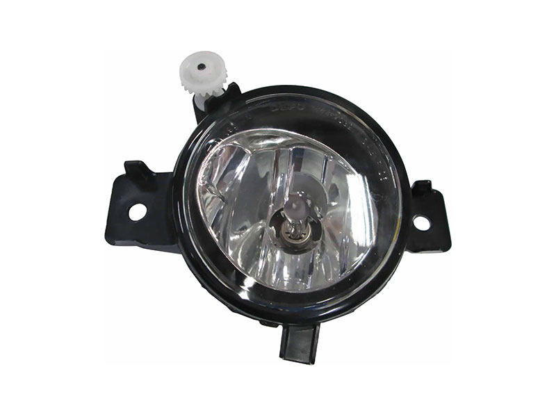 Depo BM2592149, 3442009LAQ Fog Light Assembly; Left - BMW | 63177237433