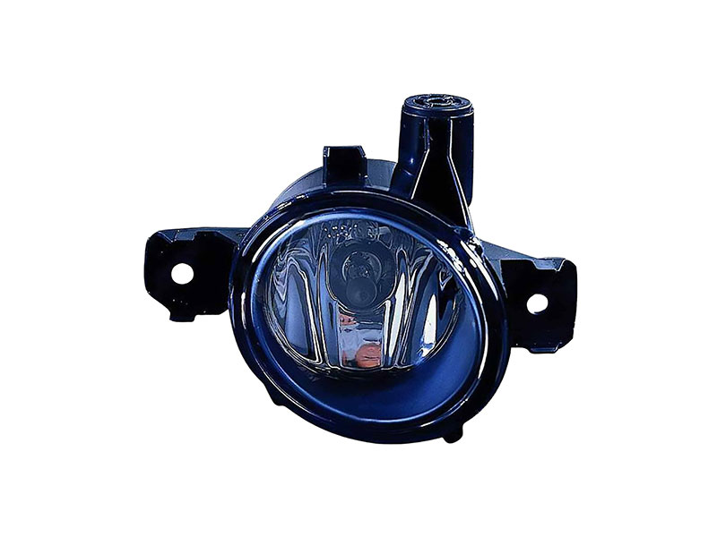 Depo BM2593126, 4442010RAQ Fog Light Assembly; Right - BMW | 63176924656