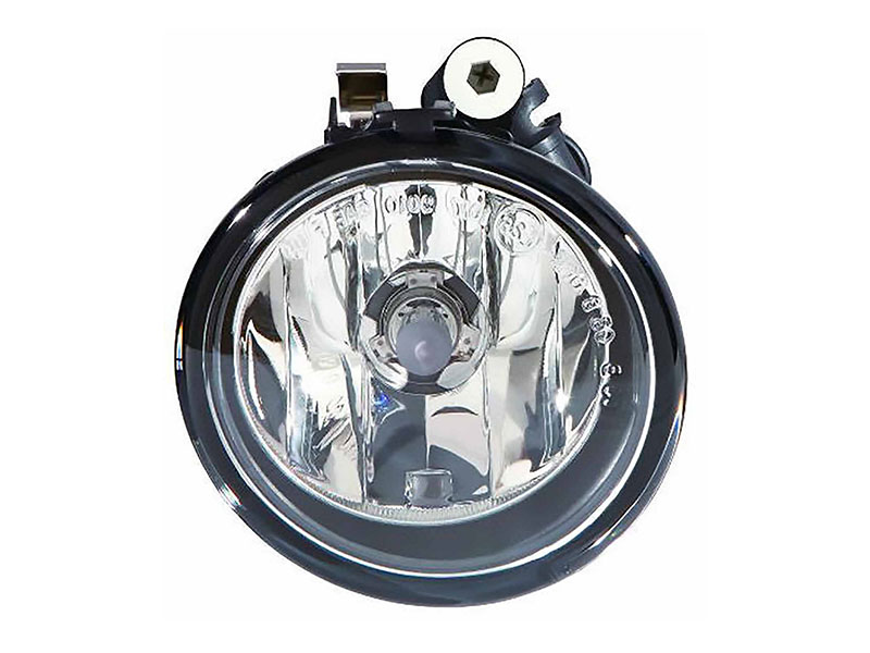 Depo BM2593141, 4442033RAQ Fog Light Assembly; Right - BMW | 63177238788