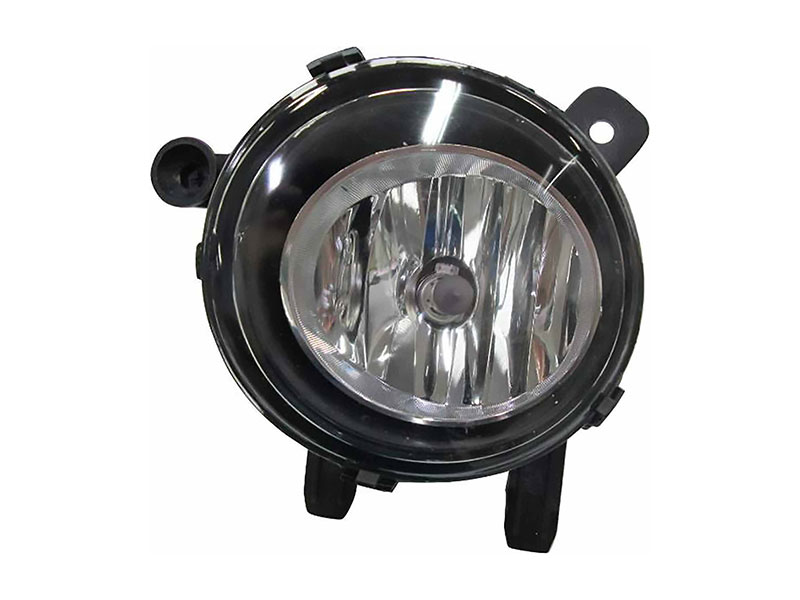Depo BM2593142, 4442035RAQ Fog Light Assembly; Right - BMW | 63177248912