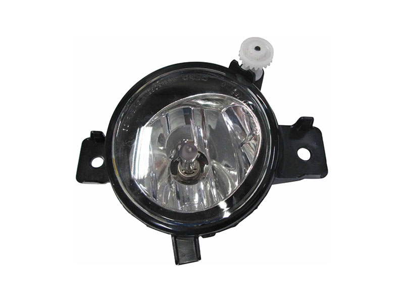 Depo BM2593149, 3442009RAQ Fog Light Assembly; Right - BMW | 63177237434