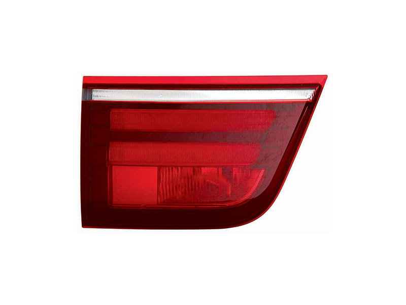 Depo BM2802106, 4441331LAQ Tail Light Assembly; Left Inner - BMW ...