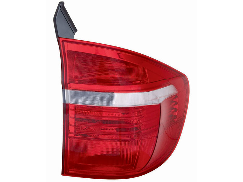 Depo BM2804103, 3441913LAS Tail Light Assembly; Left Outer - BMW ...